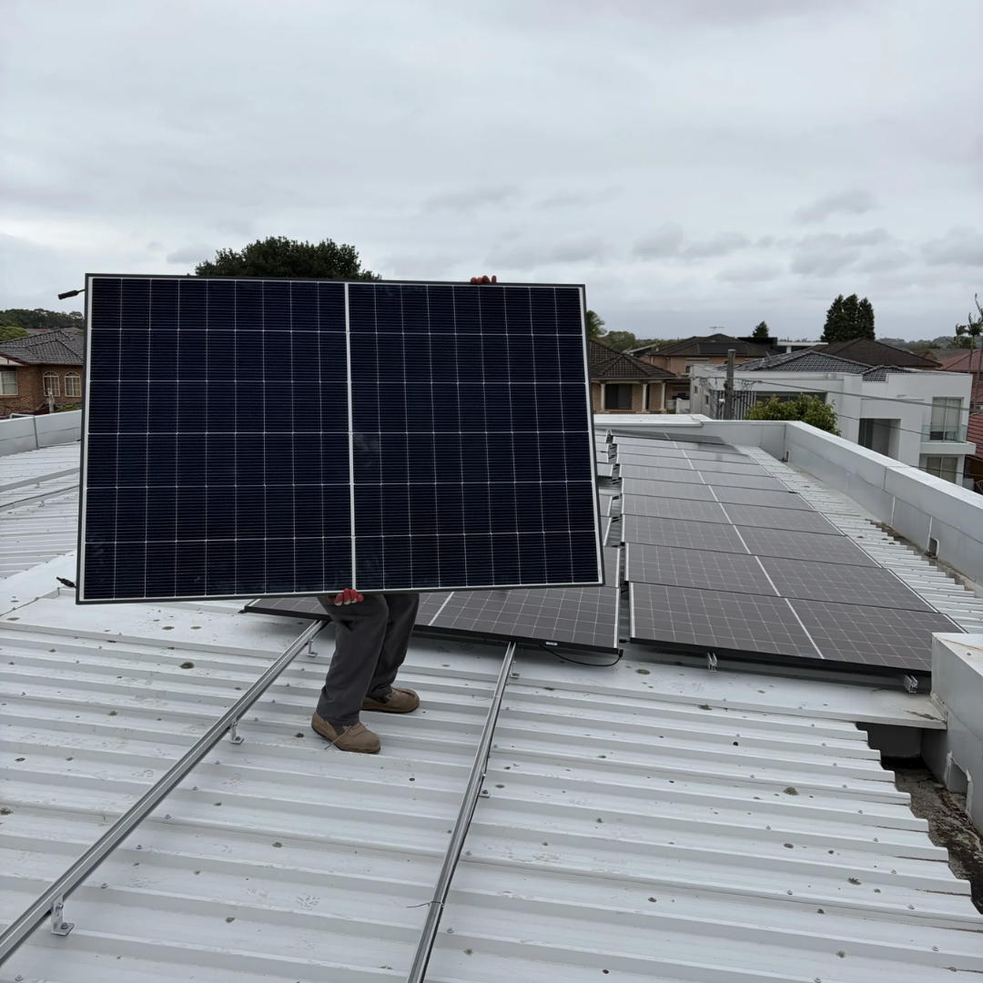 Sufficient Energy | Australia's Trusted Energy Upgrade
